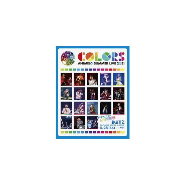 【発売日：2022年04月06日】種別:Blu-ray 音楽Jポップ 発売日:2022/04/06 販売元:Bandai Namco Filmworks 登録日:2021/12/01 GRANRODEO アニメロサマーライブ2021カラーズ...