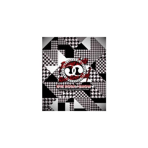 【発売日：2022年09月14日】種別:Blu-ray 音楽Jポップ 発売日:2022/09/14 販売元:Bandai Namco Filmworks 登録日:2022/06/07 GRANRODEO グランロデオ グランロデオフィフティ...