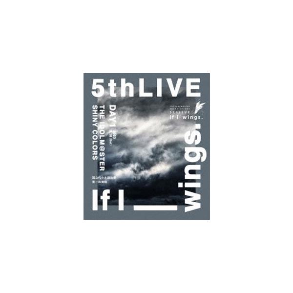 【発売日：2023年12月20日】種別:Blu-ray 音楽Jポップ 発売日:2023/12/20 販売元:Bandai Namco Filmworks 登録日:2023/07/24 シャイニーカラーズ ジアイドルマスターシャイニーカラーズ...