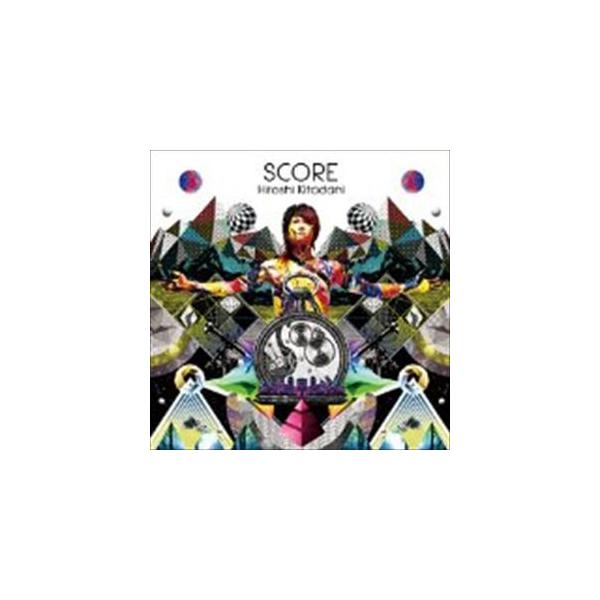 【発売日：2014年08月27日】種別:CD 邦楽J-POP 発売日:2014/08/27 販売元:バンダイナムコフィルムワークス 登録日:2014/06/17 きただにひろし キタダニヒロシ スコア きただにひろし CD 解説:ＪＡＭ　Ｐ...