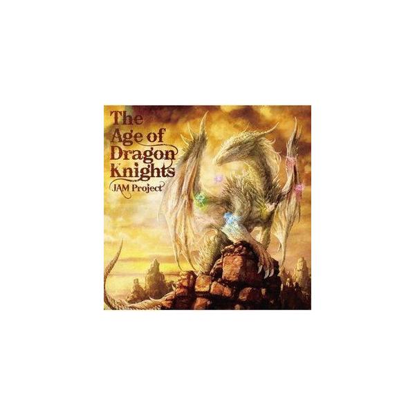 【発売日：2020年01月01日】種別:CD 邦楽J-POP 発売日:2020/01/01 販売元:バンダイナムコフィルムワークス 登録日:2019/07/18 JAM Project ジャムプロジェクト ジ エイジ オブ ドラゴン ナイツ...