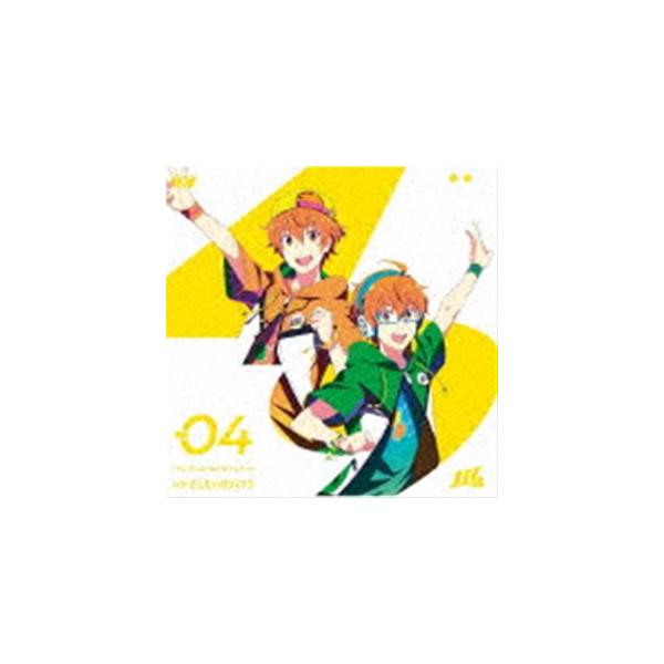 【発売日：2022年09月21日】種別:CD アニメ・ゲームゲーム音楽 発売日:2022/09/21 販売元:バンダイナムコフィルムワークス 登録日:2022/06/27 W ダブル ジ アイドルマスター サイドエム 49 エレメンツ 04...