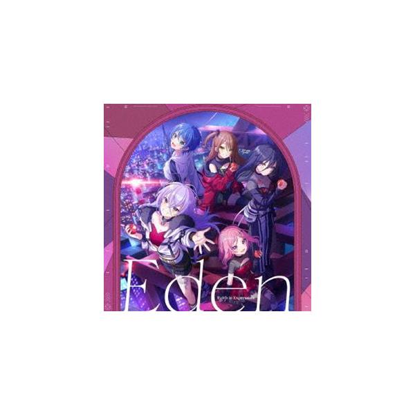 【発売日：2024年02月28日】種別:CD アニメ・ゲームゲーム音楽 発売日:2024/02/28 販売元:バンダイナムコフィルムワークス 登録日:2023/12/11 Eden エデン ゲームアプリ ワールドダイスター ユメノステラリウ...