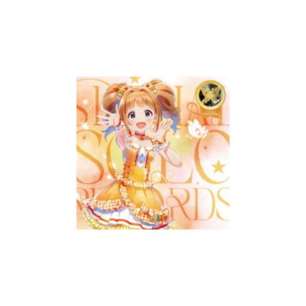 【発売日：2026年04月01日】種別:CD アニメ・ゲームゲーム音楽 発売日:2026/04/01 販売元:バンダイナムコフィルムワークス 登録日:2025/03/31 高槻やよい（CV.仁後真耶子） タカツキヤヨイシーブイニゴマヤコ ジ...