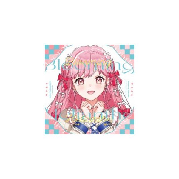 【発売日：2025年12月17日】種別:CD アニメ・ゲームゲーム音楽 発売日:2025/12/17 販売元:バンダイナムコフィルムワークス 登録日:2025/09/22 アイカツアカデミー!配信部 アイカツアカデミーハイシンブ ブルーミン...