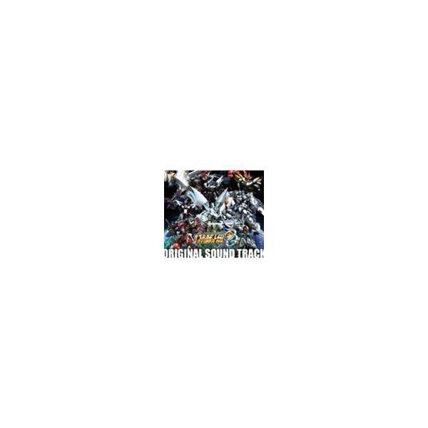 【発売日：2013年06月26日】種別:CD アニメ・ゲームゲーム音楽 発売日:2013/06/26 販売元:バンダイナムコフィルムワークス 登録日:2013/04/17 （ゲーム・ミュージック） PS 3 GAME［SUPER ROBOT...