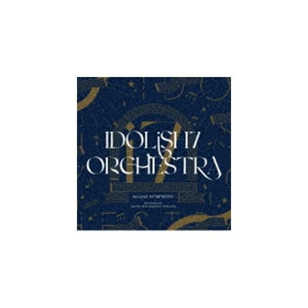【発売日：2022年04月20日】種別:CD アニメ・ゲーム国内アニメ音楽 発売日:2022/04/20 販売元:バンダイナムコフィルムワークス 登録日:2022/01/17 セントラル愛知交響楽団 IDOLISH7 ORCHESTRA -...