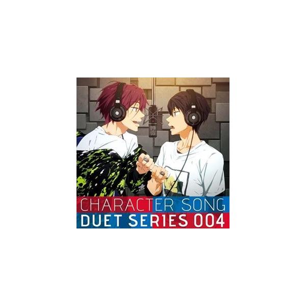 【発売日：2014年03月19日】種別:CD アニメ・ゲーム国内アニメ音楽 発売日:2014/03/19 販売元:バンダイナムコフィルムワークス 登録日:2013/12/17 七瀬遙（CV.島崎信長）＆松岡凛（CV.宮野真守） FREE! ...