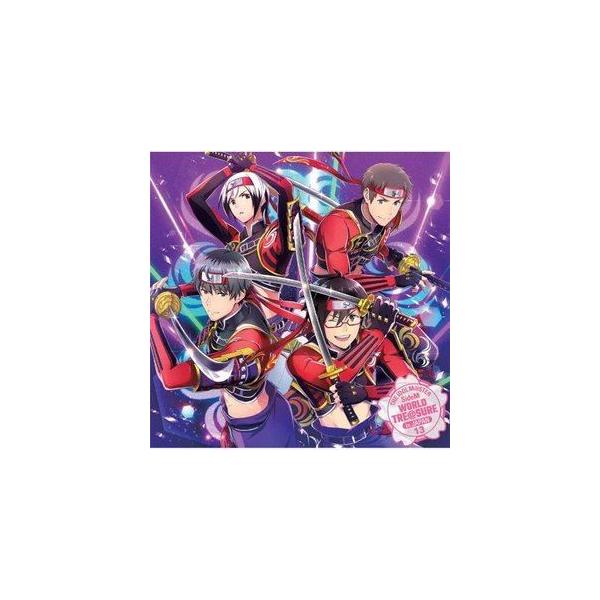 【発売日：2020年04月01日】種別:CD アニメ・ゲームゲーム音楽 発売日:2020/04/01 販売元:バンダイナムコフィルムワークス 登録日:2020/01/31 （ゲーム・ミュージック） ジ アイドルマスター サイドエム ワールド...
