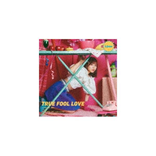 【発売日：2022年11月02日】種別:CD アニメ・ゲーム国内アニメ音楽 発売日:2022/11/02 販売元:バンダイナムコフィルムワークス 登録日:2022/08/02 Liyuu リーユウ トゥルー フール ラブ リーユウ リー ユ...