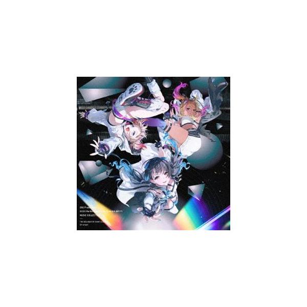 【発売日：2026年04月22日】種別:CD アニメ・ゲームゲーム音楽 発売日:2026/04/22 販売元:バンダイナムコフィルムワークス 登録日:2026/02/09 ストレイライト ストレイライト 283 プロダクション フォーエック...