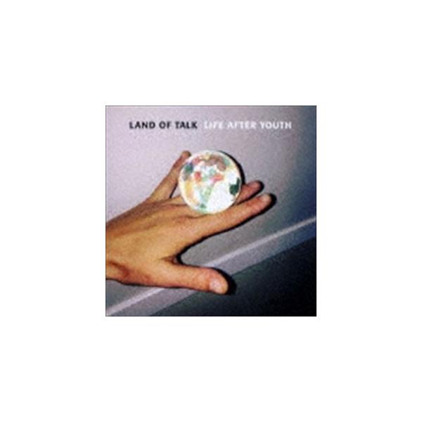 【発売日：2017年05月27日】種別:CD 洋楽ロック ※こちらの商品はインディーズ盤にて流通量が少なく、手配できない場合がございます 発売日:2017/05/27 販売元:ウルトラ・ヴァイヴ 登録日:2017/05/09 ランド・オブ・...