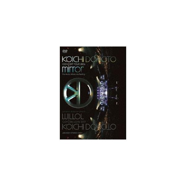 【発売日：2007年05月16日】種別:DVD 音楽Jポップ 発売日:2007/05/16 販売元:ソニー・ミュージックソリューションズ 登録日:2024/08/29 堂本光一 ドウモトコウイチ コウイチドウモトコンサートツアー2006ミラ...