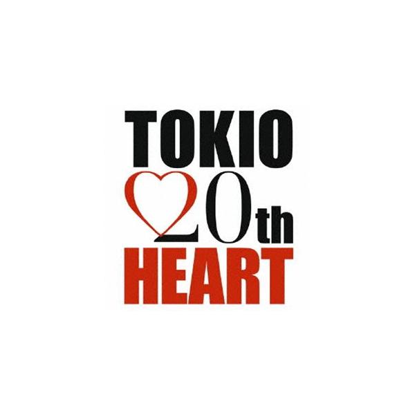 【発売日：2014年07月16日】種別:CD 邦楽J-POP 発売日:2014/07/16 販売元:ソニー・ミュージックソリューションズ 登録日:2024/01/30 TOKIO トキオ ハート TOKIO CD LCCA-5426/7 ア...