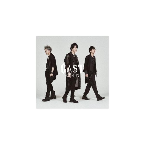 【発売日：2018年07月18日】種別:CD 邦楽J-POP 発売日:2018/07/18 販売元:ソニー・ミュージックソリューションズ 登録日:2025/01/21 KAT-TUN カトゥーン キャスト KAT-TUN CD KATTUN...