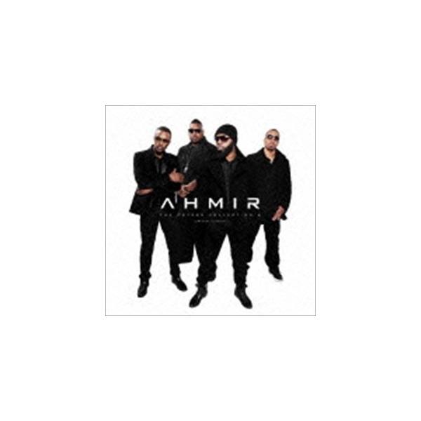 【発売日：2015年12月18日】種別:CD 洋楽ソウル/R&amp;B 発売日:2015/12/18 販売元:レキシントン 登録日:2015/10/26 アミーア アミーア ザ カバーズ コレクション ボリューム 6 スペシャル エディシ...