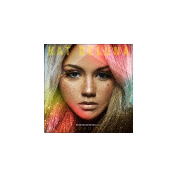 【発売日：2016年10月07日】種別:CD 洋楽ソウル/R&amp;B 発売日:2016/10/07 販売元:レキシントン 登録日:2016/09/02 キャット・デルーナ デルーナ キャット ローディング ジャパン デラックス エディシ...