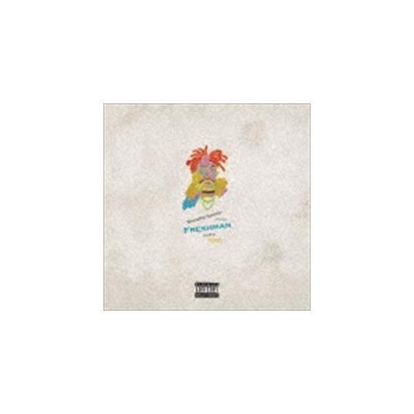 【発売日：2017年11月01日】種別:CD 邦楽ラップ/ヒップホップ 発売日:2017/11/01 販売元:レキシントン 登録日:2017/09/27 MARZY（MIX） マージー マンハッタン レコーズ プレゼンツ フレッシュマン ミ...