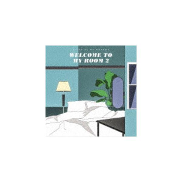【発売日：2021年05月14日】種別:CD 邦楽ロック/ソウル 発売日:2021/05/14 販売元:レキシントン 登録日:2021/04/09 DJ HASEBE（MIX） ディージェイハセベ ウェルカム トゥ マイ ルーム 2 DJ ...