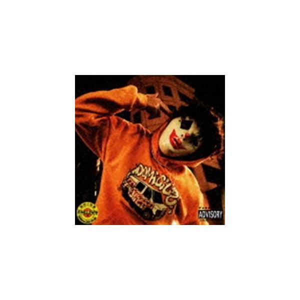 【発売日：2021年06月23日】種別:CD 邦楽ラップ/ヒップホップ 発売日:2021/06/23 販売元:レキシントン 登録日:2021/05/25 018 オチバ イエロー ピエロ 内容:Spend／222 feat.week dud...