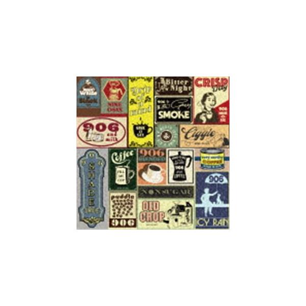 【発売日：2022年12月16日】種別:CD 邦楽ラップ/ヒップホップ 発売日:2022/12/16 販売元:レキシントン 登録日:2022/11/10 906／Nine-O-Six ナインオーシックス ラブ オン ザ ラックス 内容:Bl...