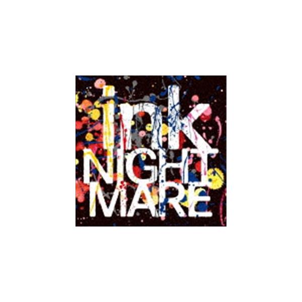 【発売日：2020年10月07日】種別:CD 邦楽ロック/ソウル 発売日:2020/10/07 販売元:ハピネット・メディアマーケティング 登録日:2020/07/20 NIGHTMARE インク NIGHTMARE CD シングル ナイト...