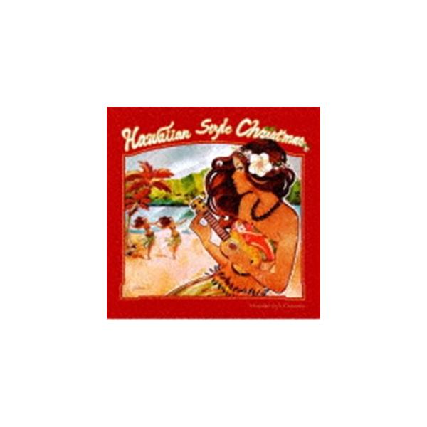 【発売日：2011年11月08日】種別:CD 洋楽ハワイアン 発売日:2011/11/08 販売元:エル・ディー・アンド・ケイ 登録日:2011/10/20 （V.A.） ハワイアン スタイル クリスマス 内容:ウィンター・ワンダーランド／...