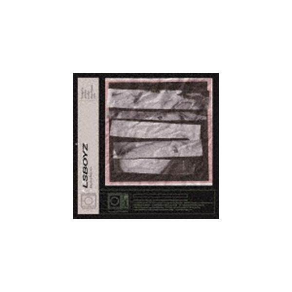 【発売日：2020年12月02日】種別:CD 邦楽ラップ/ヒップホップ ※こちらの商品はインディーズ盤にて流通量が少なく、手配できない場合がございます 発売日:2020/12/02 販売元:ピーヴァイン 登録日:2020/10/15 LSB...