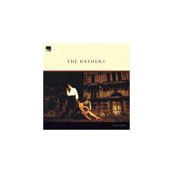 【発売日：2020年11月11日】種別:CD 洋楽ロック ※こちらの商品はインディーズ盤にて流通量が少なく、手配できない場合がございます 発売日:2020/11/11 販売元:ウルトラ・ヴァイヴ 登録日:2020/11/05 THE BAT...