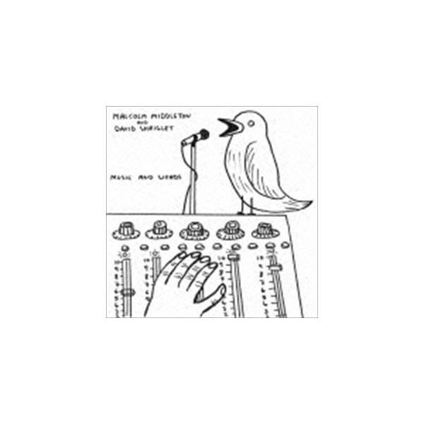 【発売日：2015年02月07日】種別:CD 洋楽ロック ※こちらの商品はインディーズ盤にて流通量が少なく、手配できない場合がございます 発売日:2015/02/07 販売元:ウルトラ・ヴァイヴ 登録日:2015/01/12 マルコム・ミド...