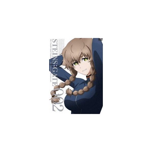 【発売日：2011年07月27日】種別:DVD アニメテレビアニメ 発売日:2011/07/27 販売元:KADOKAWA メディアファクトリー 登録日:2011/03/28 宮野真守 佐藤卓哉 STEINS GATE WHITE FOX制...