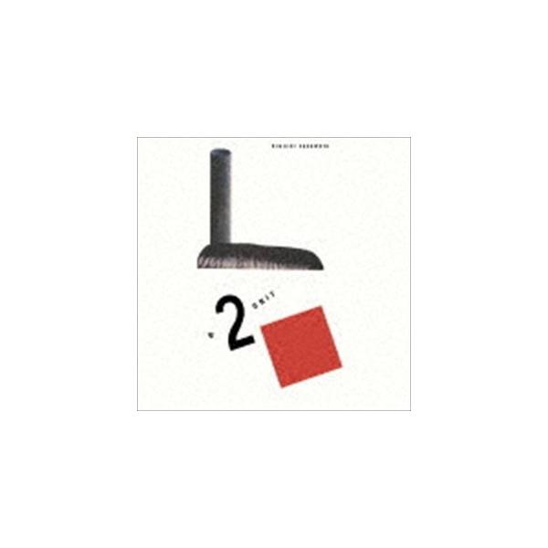 【発売日：2019年09月25日】種別:CD 邦楽J-POP 発売日:2019/09/25 販売元:ソニー・ミュージックソリューションズ 登録日:2019/08/20 坂本龍一 サカモトリュウイチ ビーツー ユニット 坂本龍一 CD B-2...