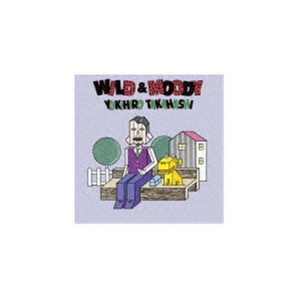 【発売日：2022年05月25日】種別:CD 邦楽ロック/ソウル 発売日:2022/05/25 販売元:ソニー・ミュージックソリューションズ 登録日:2022/04/08 高橋幸宏 タカハシユキヒロ ワイルド アンド ムーディ プラス1 高...