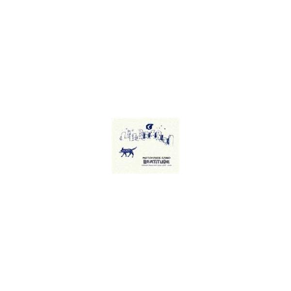 【発売日：2007年09月12日】種別:CD 邦楽ロック/ソウル 発売日:2007/09/12 販売元:ソニー・ミュージックソリューションズ 登録日:2007/07/04 佐野元春 BEATITUDE -COLLECTED POEMS AN...