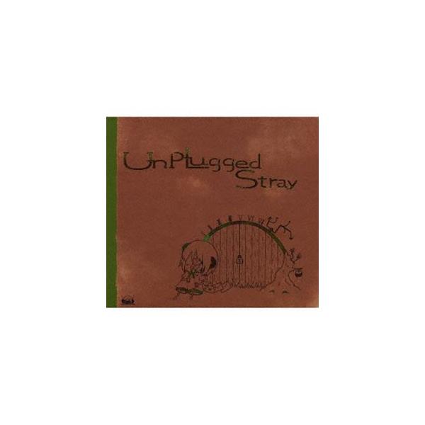 【発売日：2011年03月02日】種別:CD 邦楽J-POP 発売日:2011/03/02 販売元:ソニー・ミュージックソリューションズ 登録日:2010/12/29 ジミーサムP ジミーサムピー アンプラグド ストレイ ジミーサムP CD...