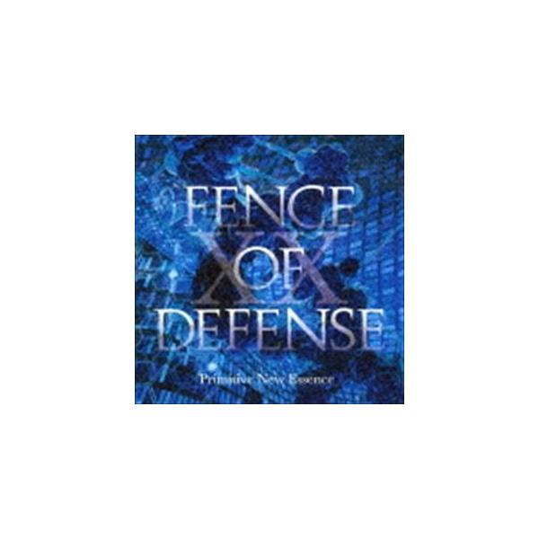 【発売日：2020年02月19日】種別:CD 邦楽ロック/ソウル 発売日:2020/02/19 販売元:ソニー・ミュージックソリューションズ 登録日:2019/12/02 FENCE OF DEFENSE フェンスオブディフェンス プリミテ...