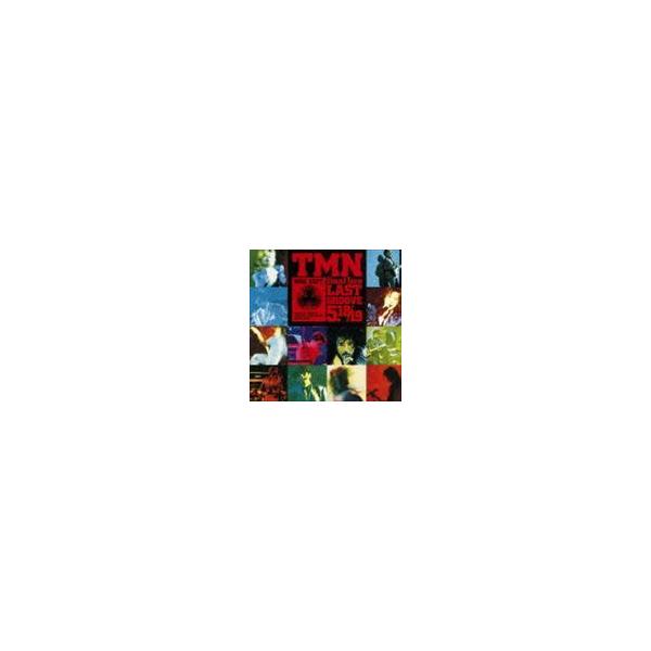【発売日：2014年09月24日】種別:CD 邦楽ロック/ソウル 発売日:2014/09/24 販売元:ソニー・ミュージックソリューションズ 登録日:2014/07/28 TM NETWORK TMN FINAL LIVE LAST GRO...