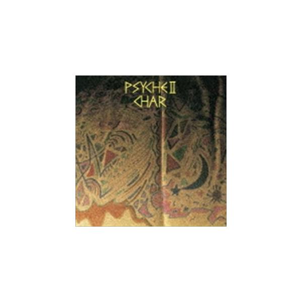 【発売日：2017年01月25日】種別:CD 邦楽ロック/ソウル 発売日:2017/01/25 販売元:ソニー・ミュージックソリューションズ 登録日:2016/11/28 Char チャー サイケ 2 リビジテッド Char CD 特典:応...