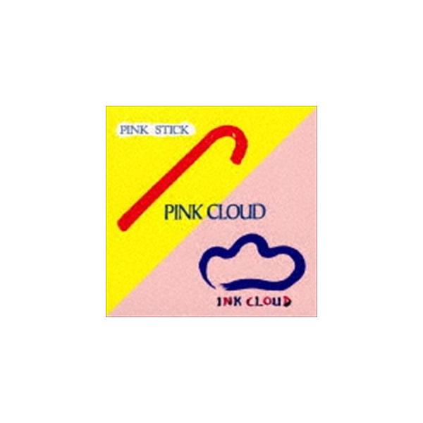 【発売日：2017年06月21日】種別:CD 邦楽ロック/ソウル 発売日:2017/06/21 販売元:ソニー・ミュージックソリューションズ 登録日:2017/03/27 PINK CLOUD PINK STICK／INK CLOUD -R...