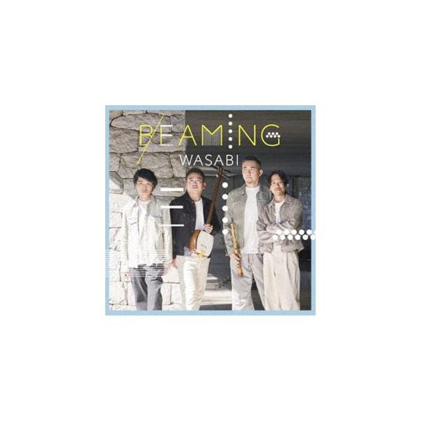 【発売日：2024年01月24日】種別:CD 学芸・童謡・純邦楽純邦楽 発売日:2024/01/24 販売元:ソニー・ミュージックソリューションズ 登録日:2023/11/27 WASABI ワサビ ビーミング MHCL-3060/1 内容...