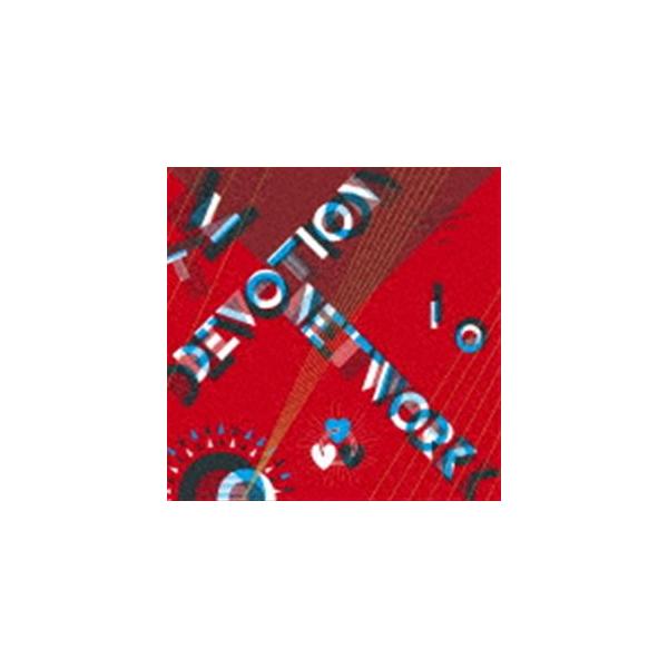 【発売日：2023年06月14日】種別:CD 邦楽J-POP 発売日:2023/06/14 販売元:ソニー・ミュージックソリューションズ 登録日:2023/04/21 TM NETWORK ティーエムネットワーク ディボーション TM NE...