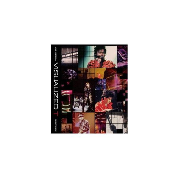 【発売日：2022年09月21日】種別:Blu-ray 音楽Jポップ 発売日:2022/09/21 販売元:ソニー・ミュージックソリューションズ 登録日:2022/07/21 TM NETWORK ティーエムネットワーク ライヴヒストリアヴ...
