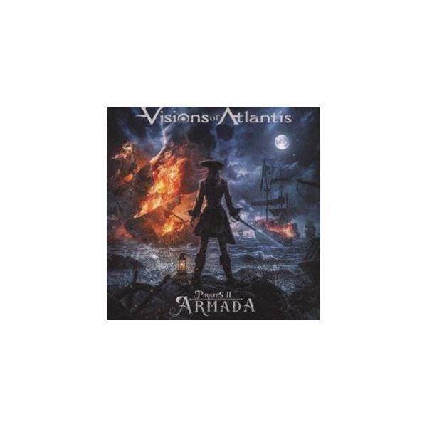 【発売日：2024年07月03日】種別:CD 洋楽ハードロック/ヘヴィメタル 発売日:2024/07/03 販売元:ビクターエンタテインメント 登録日:2024/04/25 ヴィジョンズ・オヴ・アトランティス ビジョンズオブアトランティス ...