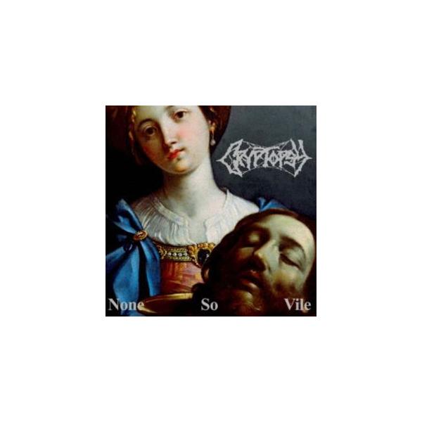 【発売日：2026年01月21日】種別:CD 洋楽ハードロック/ヘヴィメタル 発売日:2026/01/21 販売元:ビクターエンタテインメント 登録日:2025/12/10 クリプトプシー クリプトプシー ナン ソー バイル Cryptop...