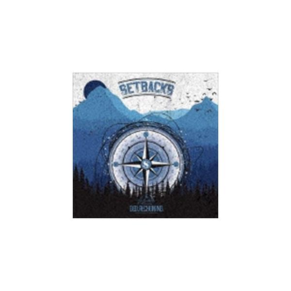 【発売日：2019年06月19日】種別:CD 洋楽ロック ※こちらの商品はインディーズ盤にて流通量が少なく、手配できない場合がございます 発売日:2019/06/19 販売元:ビーエムドットスリー 登録日:2019/04/26 セットバック...