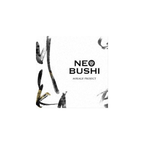 【発売日：2023年06月14日】種別:CD 学芸・童謡・純邦楽民謡 発売日:2023/06/14 販売元:FABTONE 登録日:2023/05/23 MIKAGE PROJECT ミカゲプロジェクト ネオ ブシ 内容:相馬盆唄／まんず秋...