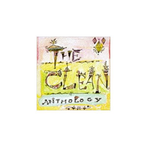【発売日：2017年02月02日】種別:CD 洋楽ロック ※こちらの商品はインディーズ盤にて流通量が少なく、手配できない場合がございます 発売日:2017/02/02 販売元:ウルトラ・ヴァイヴ 登録日:2016/12/26 ザ・クリーン ...