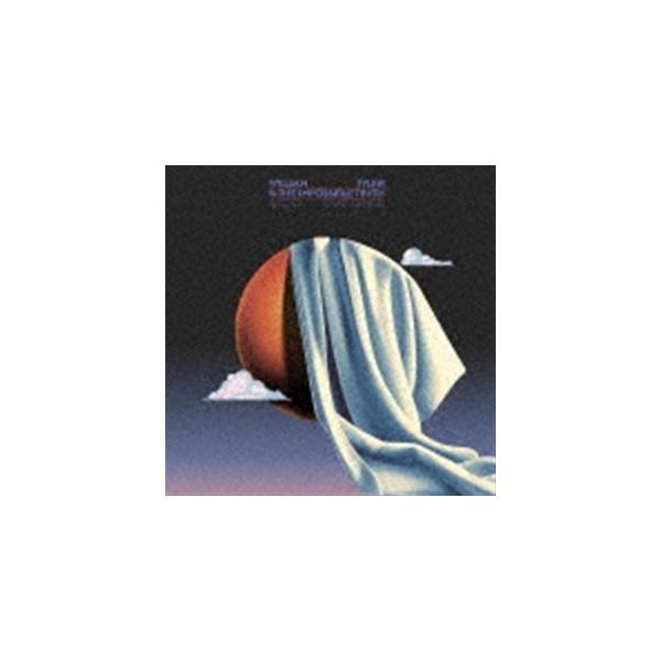 【発売日：2023年05月03日】種別:CD 洋楽ポップス ※こちらの商品はインディーズ盤にて流通量が少なく、手配できない場合がございます 発売日:2023/05/03 販売元:ウルトラ・ヴァイヴ 登録日:2023/05/11 WILLIA...