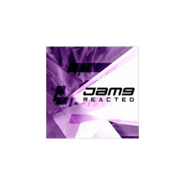 【発売日：2019年06月19日】種別:CD 邦楽J-POP 発売日:2019/06/19 販売元:コロムビア・マーケティング 登録日:2019/03/27 Jam9 ジャムナイン リアクテッド Jam9 CD 内容:REACTED／bac...