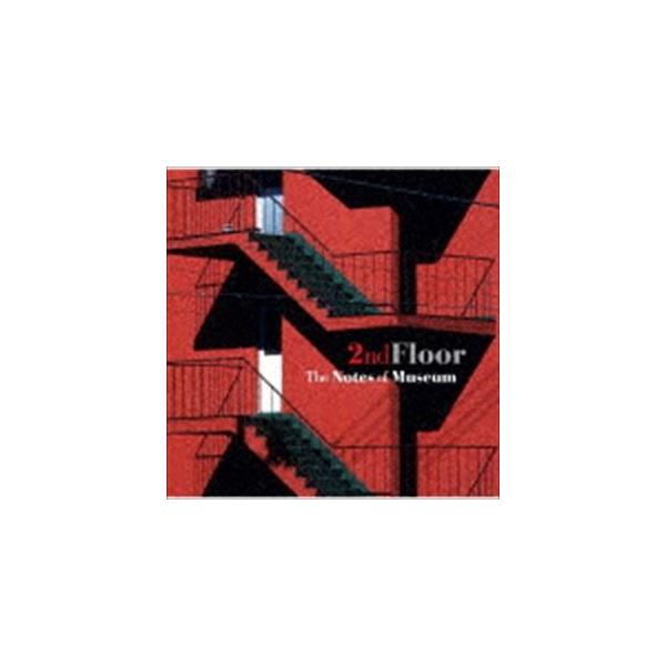 【発売日：2018年08月22日】種別:CD 邦楽J-POP 発売日:2018/08/22 販売元:コロムビア・マーケティング 登録日:2018/07/20 The Notes of Museum ノーツオブミュージアム セカンド フロアー...
